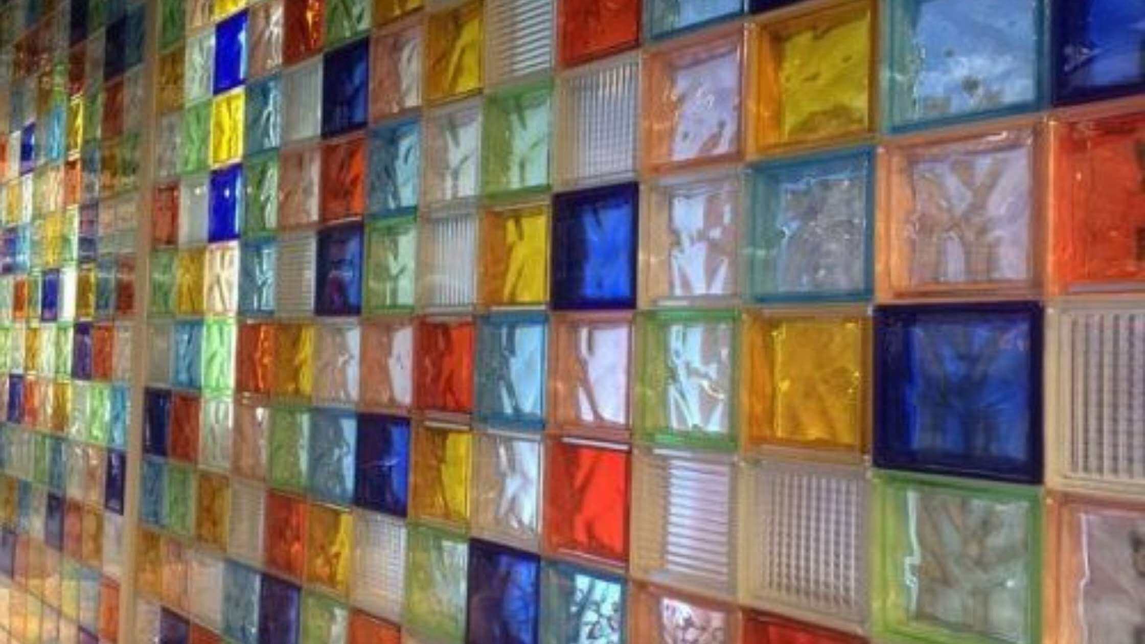 Pared de pavés en el salón: Ideas y consejos